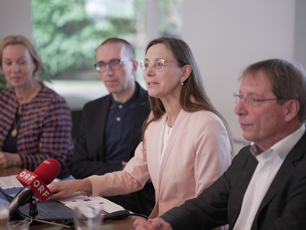 Gesunde Lernräume für Kinder