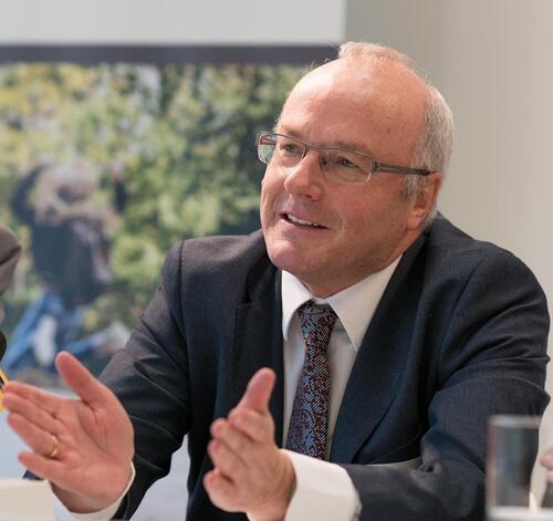 Portal der Katholischen Kirche Vorarlberg / Diözese Feldkirch