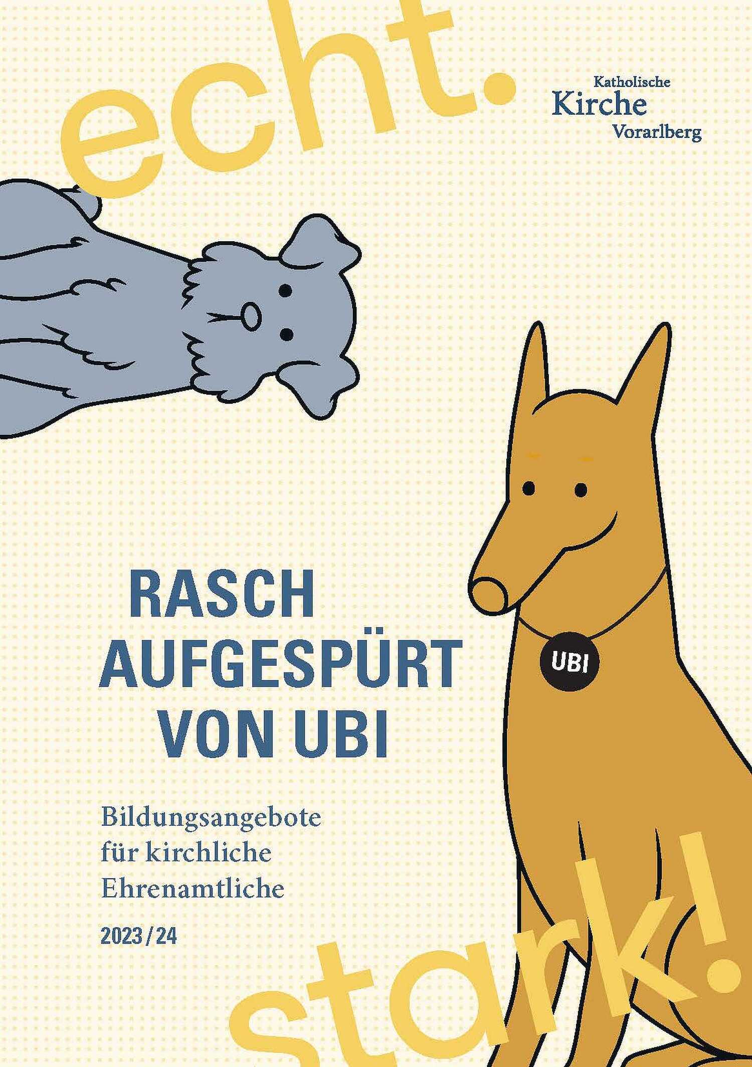 Ehrenamt und Fortbildung